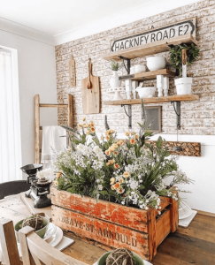 35 Best Spring Decorating Ideas For Every Space In Your Home