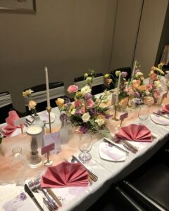 24 21st Unforgettable Birthday Party Ideas To Get Inspired By