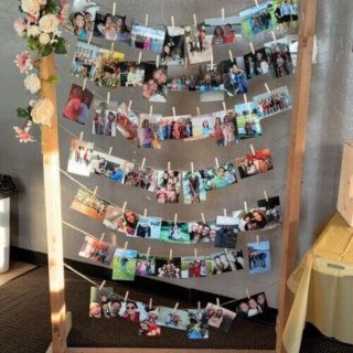 18 Gorgeous Graduation Table Centerpieces To DIY