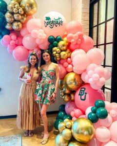 19 Trendy Graduation Party Decor Ideas That Look Amazing
