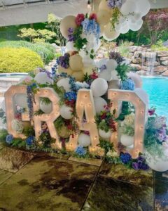 19 Trendy Graduation Party Decor Ideas That Look Amazing