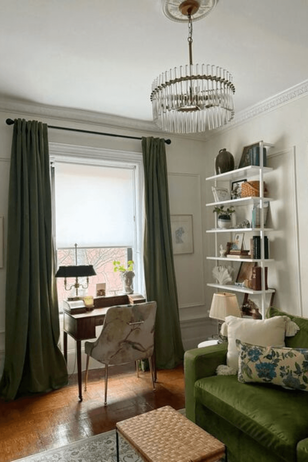 20 Inexpensive Ways To Make Your Apartment Look Expensive