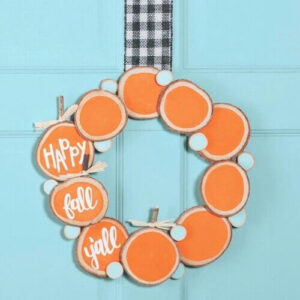 28 Easy Fall Crafts For Adults That You Will Love