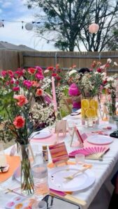 25 Gorgeous Picnic Party Ideas That You Will Absolutely Love