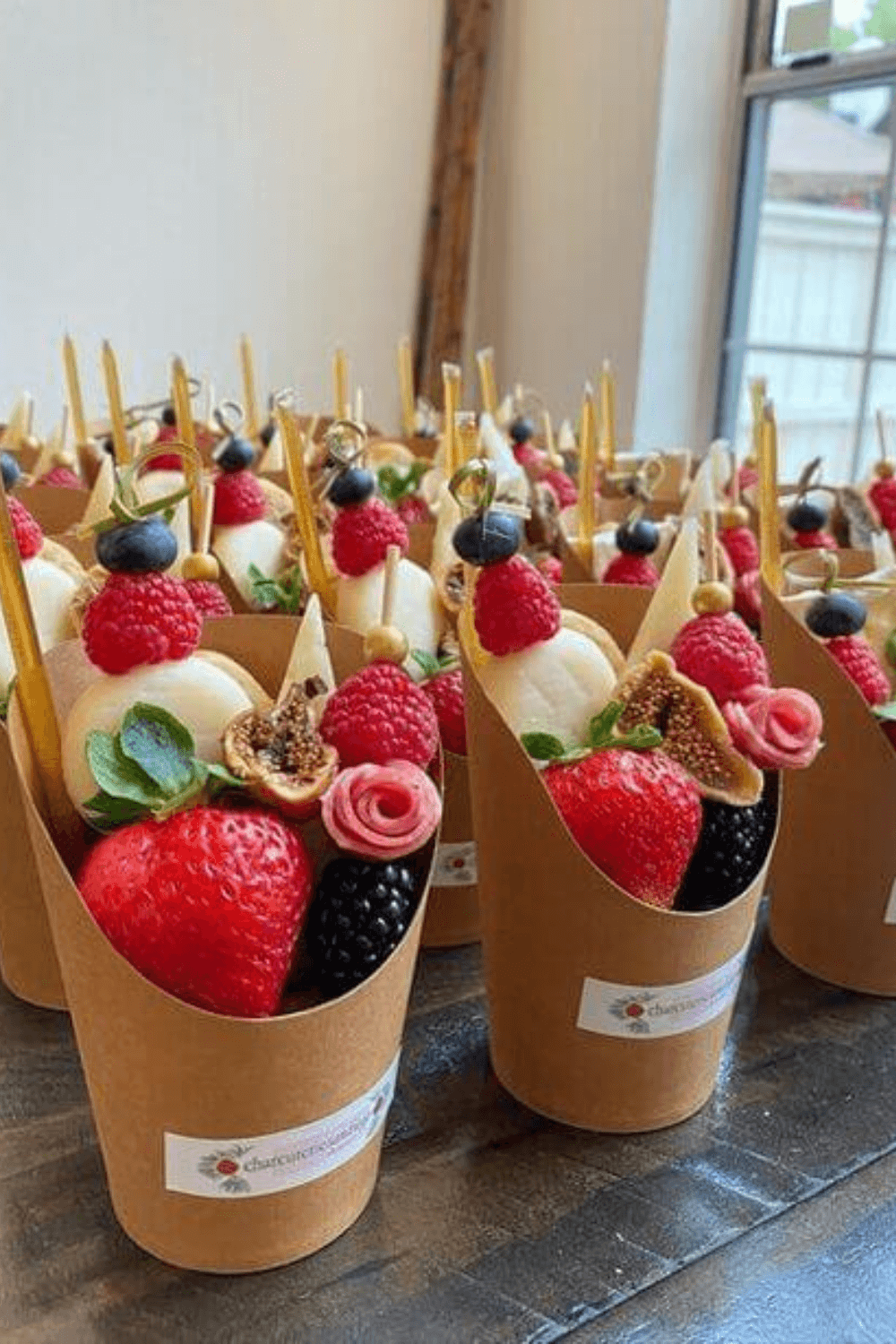 19 Mouthwatering Charcuterie Cup Ideas You Need To Try