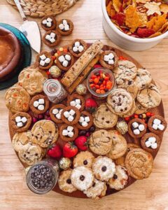 25 Fall Charcuterie Board Ideas to Try This Season