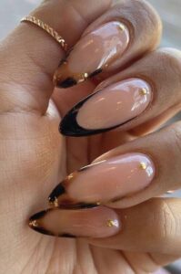 30 Creative Fall Nails Designs You Will Obsess Over
