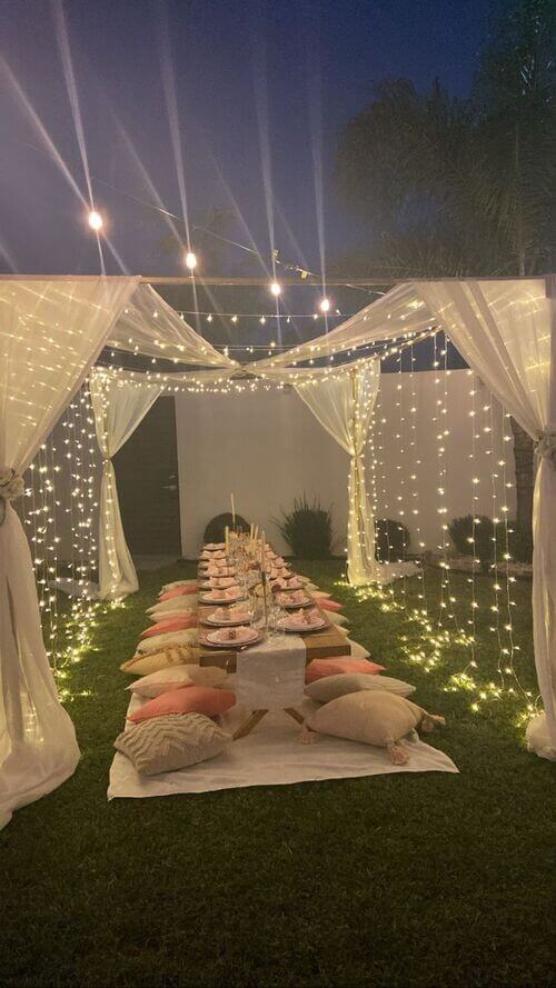 25 Gorgeous Picnic Party Ideas That You Will Absolutely Love