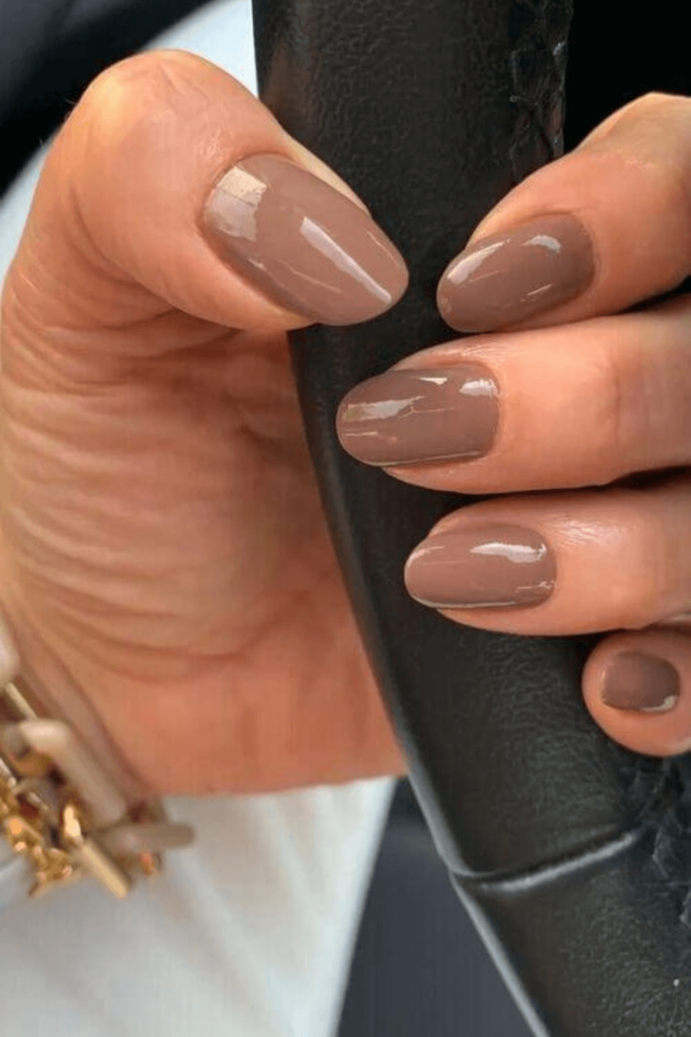 30 Creative Fall Nails Designs You Will Obsess Over