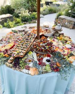 26 Easy Charcuterie Grazing Table Ideas For A Crowd