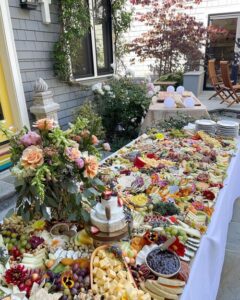 26 Easy Charcuterie Grazing Table Ideas For A Crowd