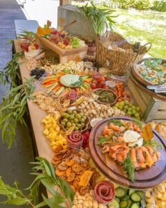 26 Easy Charcuterie Grazing Table Ideas For A Crowd