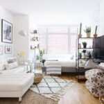 26 Studio Apartment Layout Ideas to Make the Most of Your Space