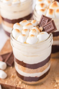 29 Delicious Individual Desserts In A Cup You Will Absolutely Love