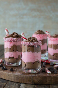 29 Delicious Individual Desserts In A Cup You Will Absolutely Love