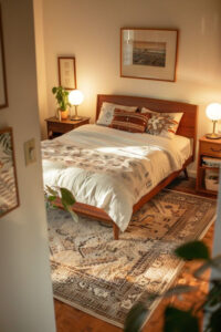 28 Dreamy Above Bed Decor Ideas to Make Your Bedroom Shine