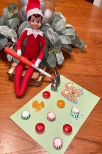 29 Fun and Creative Elf On The Shelf Ideas