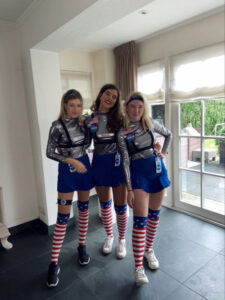 29 Trio Halloween Costume Ideas You’ll Absolutely Love