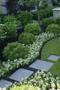 28 Creative Flower Bed Ideas You Can't Miss