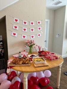 26 Fun Valentines Day Party Ideas You'll Love