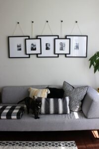 30 Creative Wall Decorating Ideas For The Home