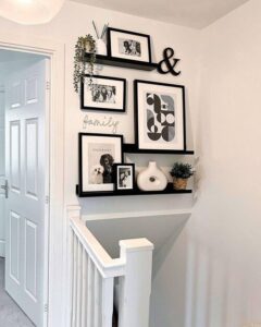 30 Creative Wall Decorating Ideas For The Home