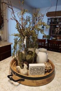 13 Gorgeous Spring Table Centerpiece Ideas To Copy Now