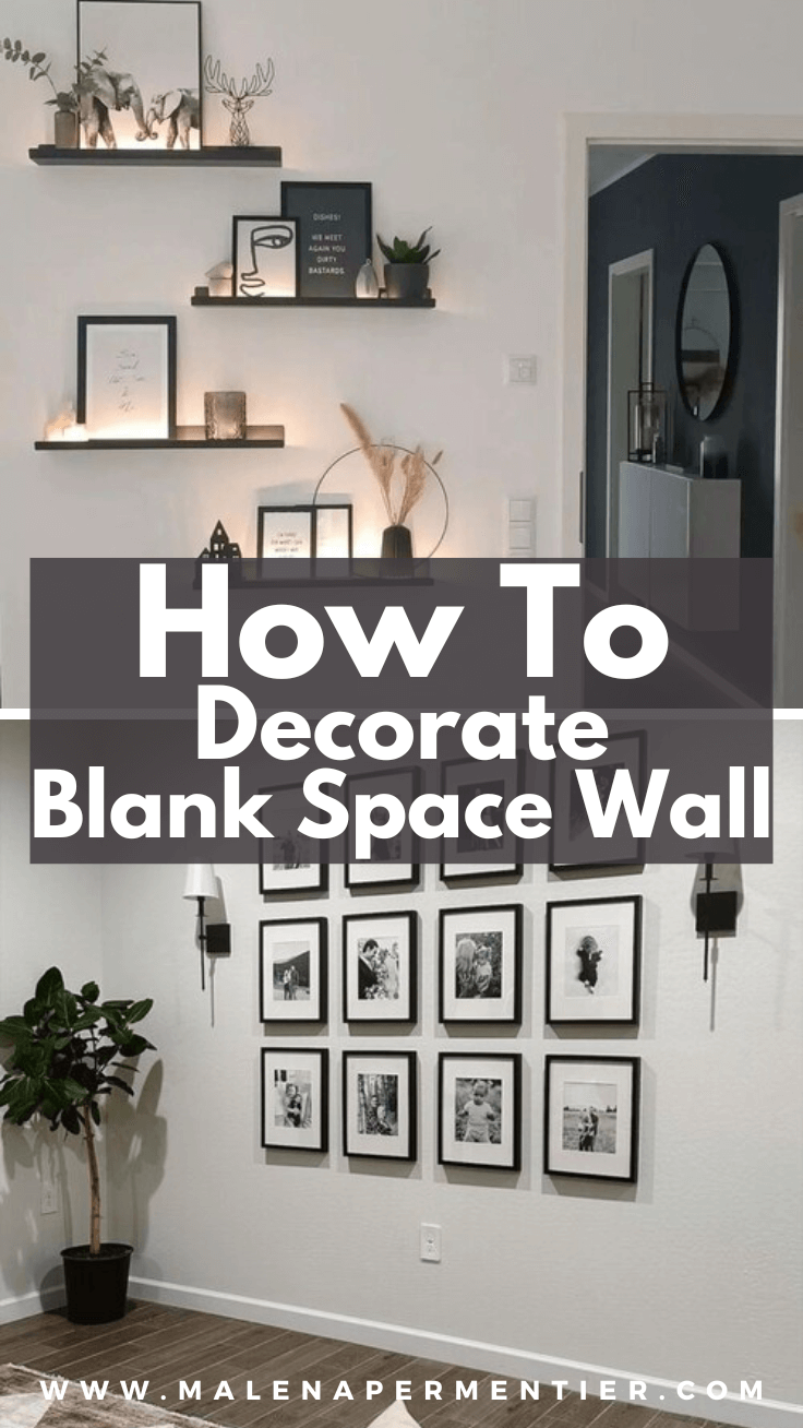 30 Creative Wall Decorating Ideas For The Home