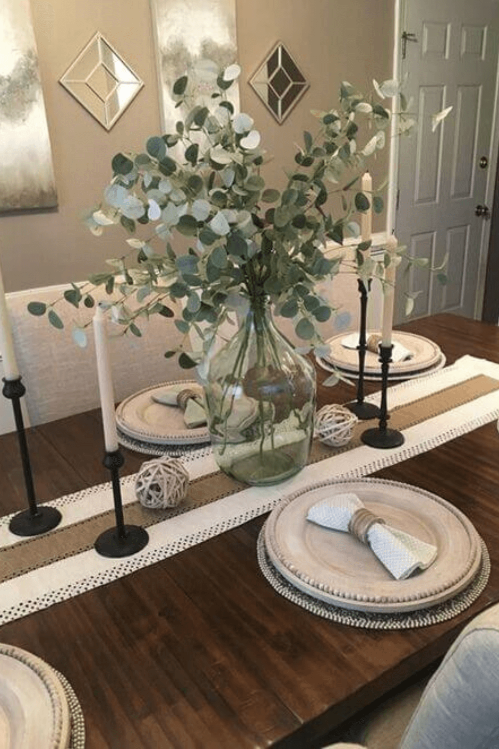 How To Decorate Your Dining Table? (30+ Creative Ideas To Recreate)
