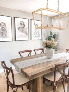 How To Decorate Your Dining Table? (30+ Creative Ideas To Recreate)