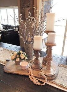 How To Decorate Your Dining Table? (30+ Creative Ideas To Recreate)