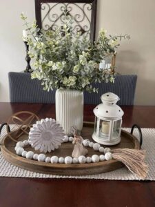 How To Decorate Your Dining Table? (30+ Creative Ideas To Recreate)