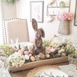 17 Spring Dough Bowl Decor Ideas That Instantly Refresh Your Home